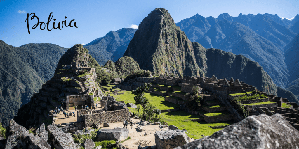 Learning Spanish in Bolivia