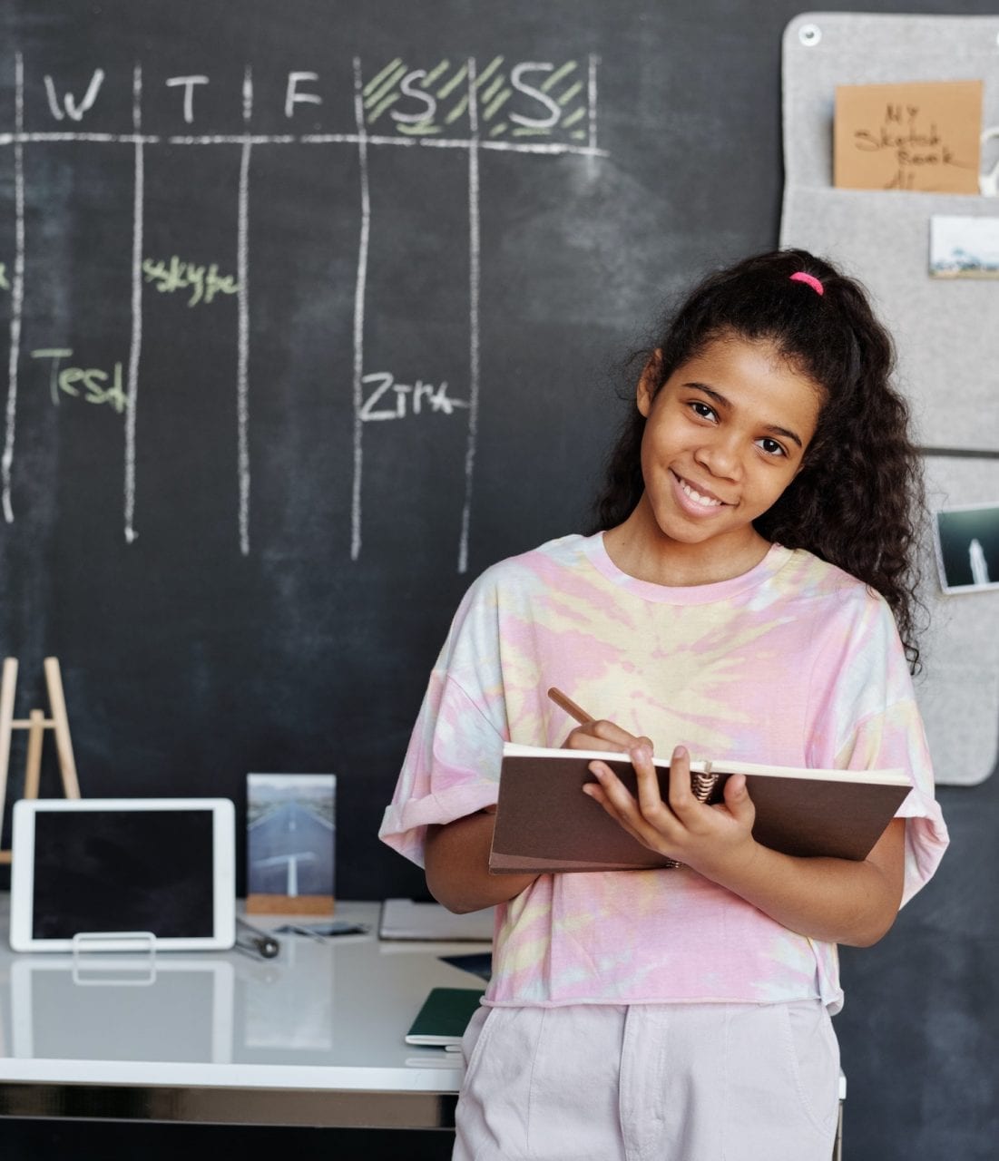 Prevent the Summer Slide and Keep Your Child Learning