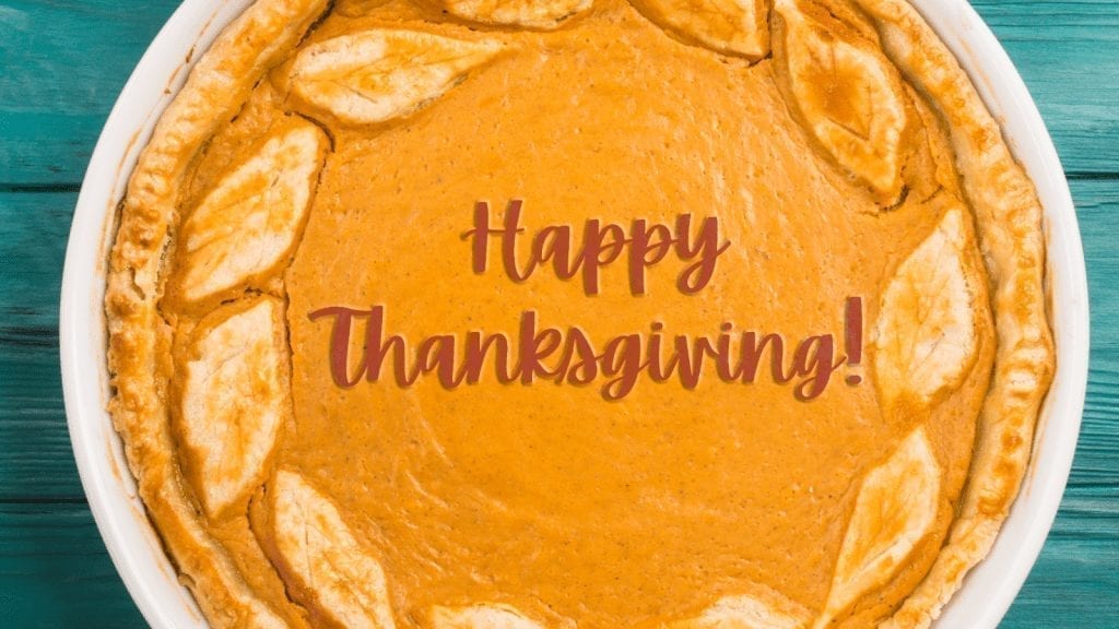 Thanksgiving Reflections: Giving Thanks and Celebrating - Bilingual Bridges