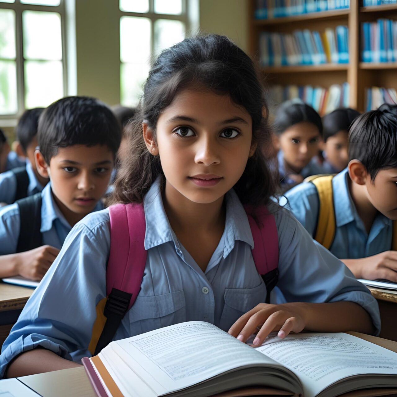 Multilingual Education to Celebrate International Youth Day